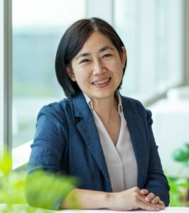 Gan Siok Wan – Chugai Pharmabody Research